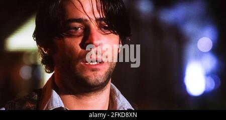 USA. Goran Visnjic in a scene from (C) Warner Bros film: Practical Magic (1998). Plot: Two witch ...