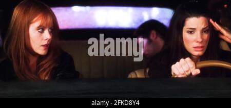 USA. Goran Visnjic in a scene from (C) Warner Bros film: Practical ...