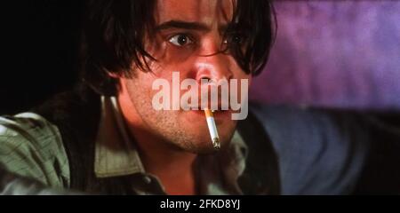 USA. Goran Visnjic in a scene from (C) Warner Bros film: Practical Magic (1998). Plot: Two witch ...