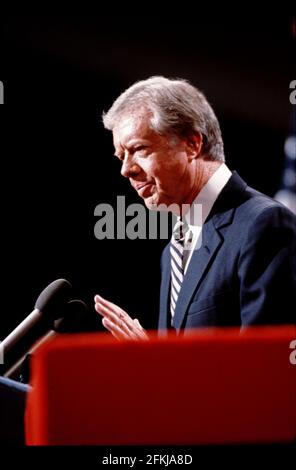 July 16, 1984, San Francisco, California, USA: Actor and activist ...