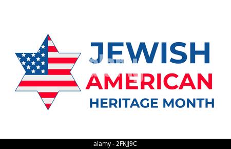 Jewish American Heritage Month in May. Vertical wallpaper poster design ...