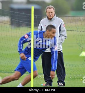 QPR FC FEATURE IN THE PREMIERSHIP. 9/8/2011. PICTURE DAVID ASHDOWN ...