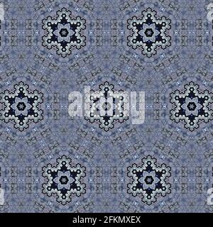 Modern design for printing on textile. Abstract pattern background to ...