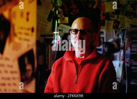 Richard Jefferies April 2000 Stock Photo - Alamy