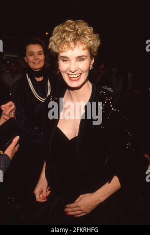 Jessica Lange Circa 1980's Credit: Ralph Dominguez/MediaPunch Stock Photo - Alamy