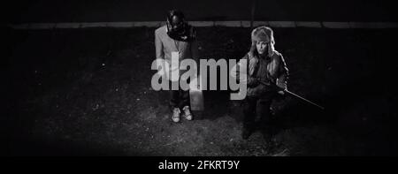 FEAR, (aka STRAH), Michael Flemming, 2020. © Film Movement / Courtesy ...