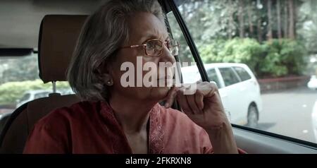 SEARCHING FOR SHEELA, Ma Anand Sheela, former top aide to Bhagwan Shri ...