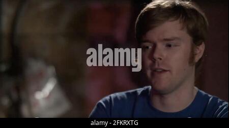 SKATEWAY MASSACRE, (aka DEATH RINK), Katheryn McCune, 2019. © Wild Eye ...