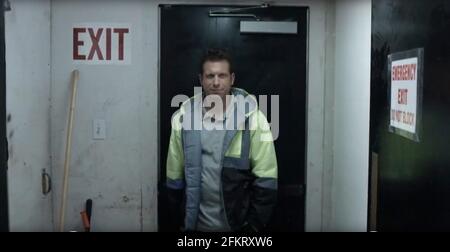 SKATEWAY MASSACRE, (aka DEATH RINK), Katheryn McCune, 2019. © Wild Eye ...