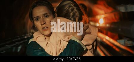 THE UNTHINKABLE, (aka DEN BLOMSTERTID NU KOMMER), poster, from left ...