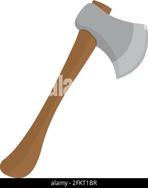 axe ax hatchet wood weapon vector seamless pattern Stock Vector Image ...
