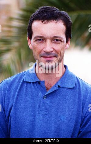 Sieben Tage im Paradies, Fernsehfilm, Deutschland 2001, Regie: Dietmar ...