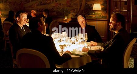 Another Round (Danish: Druk, "binge drinking") is a 2020 comedy-drama ...