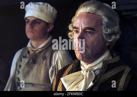 Delicious is a 2021 French film directed by Eric Besnard - called ...