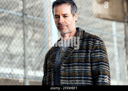 The Seventh Day is a 2021 American horror film written and directed by ...