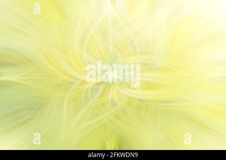 Abstract colorful background, outlandish and textured pattern ...