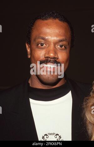 Nathan Purdee Circa 1980's Credit: Ralph Dominguez/MediaPunch Stock ...