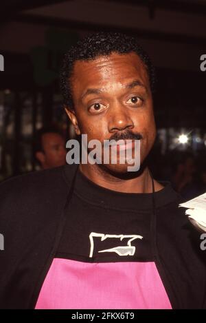 Nathan Purdee Circa 1980's Credit: Ralph Dominguez/MediaPunch Stock ...