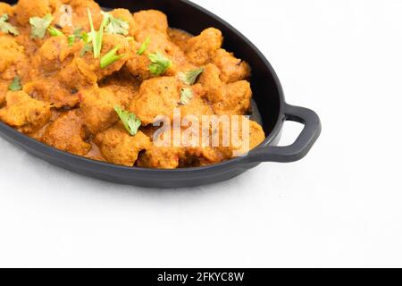 Veg Curry Masala Sabji Soya Chunks Nutri Nugget Made Of Soy Served In ...