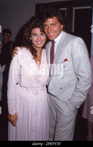 Kristin Cumming Circa 1980's Credit: Ralph Dominguez/MediaPunch Stock ...