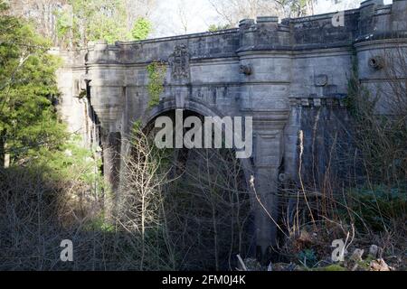 Overtoun House, Dumbarton, Scotland Stock Photo - Alamy