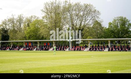 Basel, Switzerland. 05th May, 2021. 05.05.2021, Basel, sports facility ...