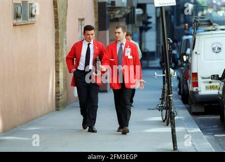 London International Financial Futures and Options Exchange LIFFE LIFFE ...