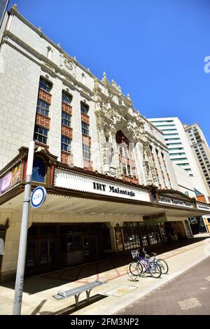 Indiana Repertory Theatre in Indianapolis - INDIANAPOLIS, UNITED STATES ...
