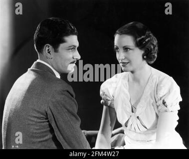 Laurence Olivier, 1933 Stock Photo - Alamy