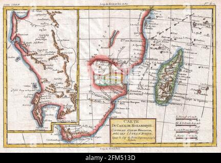 Vintage copper engraved map of the World from 19th century. All maps ...