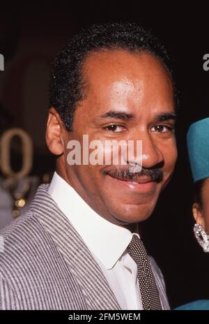 Tim Reid Circa 1980's. Credit: Ralph Dominguez/MediaPunch Stock Photo ...