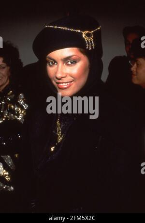 VANITY, ACTION JACKSON, 1988 Stock Photo - Alamy