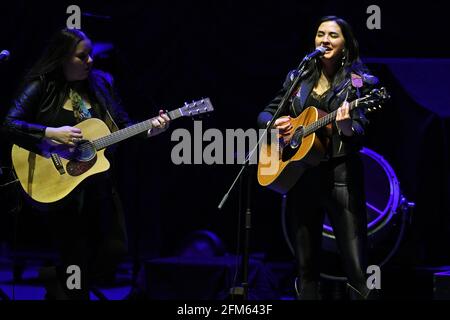 Hollywood - FL - 20200306 - Candi Carpenter performs at the Hard Rock ...