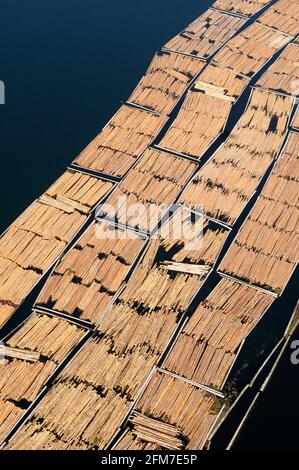 Crofton Pulp and Paper Mill Catalyst Paper's Crofton Division, Crofton ...