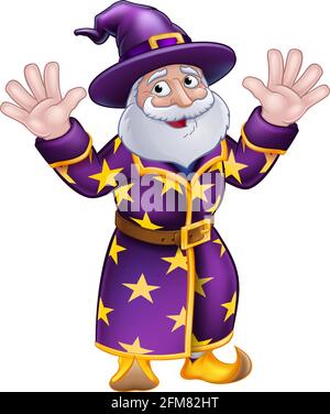 Cartoon funny stars characters. Cute little mascots with positive ...