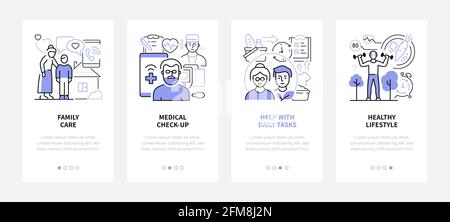 Daily Tasks icon. Line style symbol from productivity icon collection ...