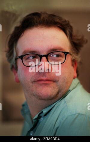 Mark Crompton December 1999 Stock Photo - Alamy