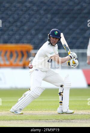 Manchester, UK. 07th May, 2021. 7th May 2021; Emirates Old Trafford ...
