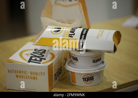 MELAKA, MALAYSIA - May 02, 2021: Malacca, Malaysia- 2 May 2021. The ...