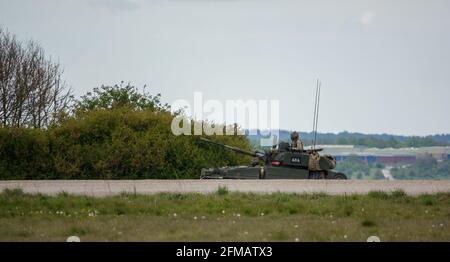 Scimitar Armoured Reconnaissance Vehicle Scimitar Armoured ...