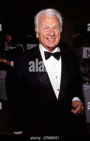 Eddie Albert Circa 1980's. Credit: Ralph Dominguez/MediaPunch Stock ...