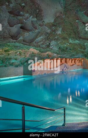 Hotel Belvedere resort and spa in Zakopane. Poland Stock Photo - Alamy