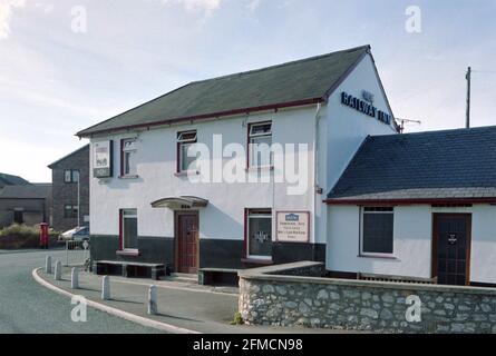 The Railway Pub, Ely Bridge, Cardiff 1989 Stock Photo - Alamy