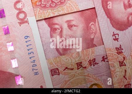 Chinese financial system. Income and payments concept Stock Photo - Alamy