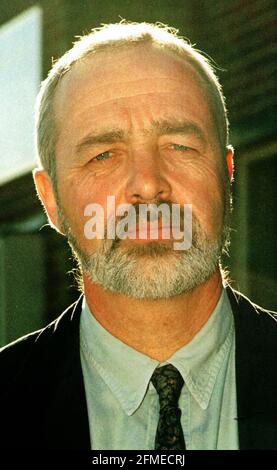 SANDOWN HIGH SCHOOL, ISLE OF WIGHT. PIC MIKE WALKER, 1999 Stock Photo ...