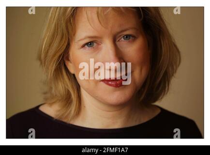 Laura Tennant who has had Laser Eye surgery......pic David Sandison 28 ...