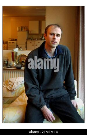 Ian Pagan ............. case studypic David Sandison 5/2/2003 Stock ...