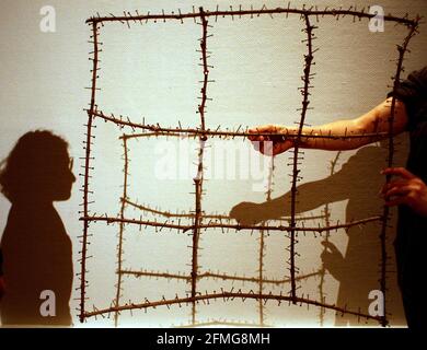 Basketry Exhibition August 1998 Contemporary American Basketry ...