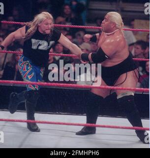 Chris Jericho 2000 Photo By John Barrett/PHOTOlink Stock Photo - Alamy