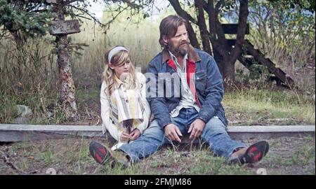 COWBOYS, Sasha Knight, 2020. © Samuel Goldwyn Films / Courtesy Everett ...